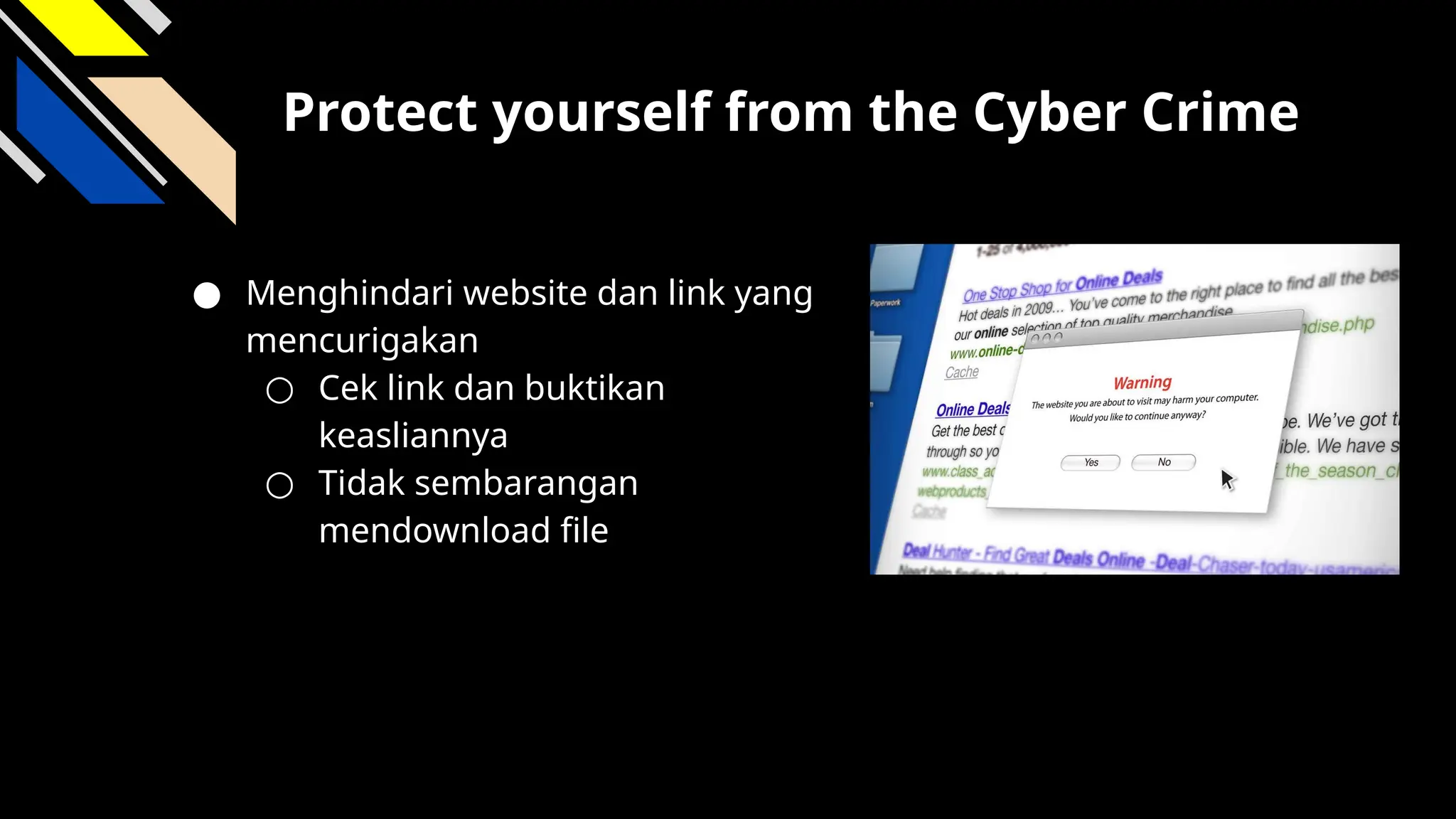 Communication Skill - Mengenal Cyber Security.pptx