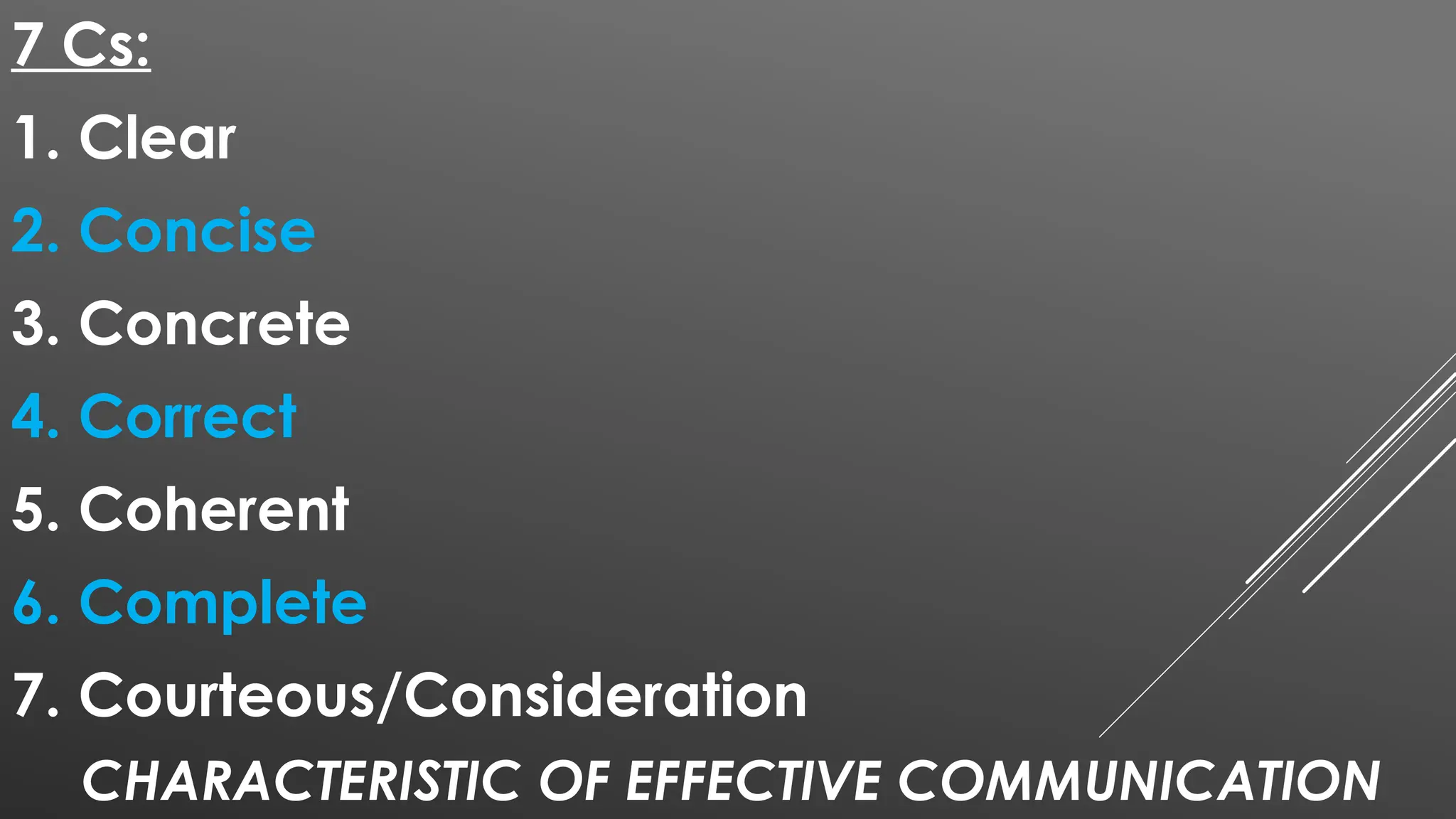 COMMUNICATION SKILL And its basics, types, with diagrams | PPTX