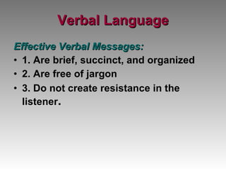 Communication Skills | PPT