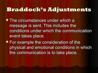 Communication skills | PPT