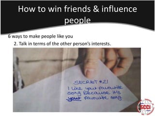 Communication-Negotiation skills | PPTX