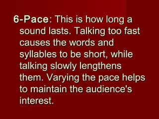 Communication skills | PPT