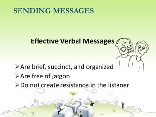 Communication skills | PPTX