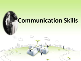 Communication skills | PPT