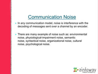 Communication skills | PPT