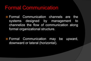Communication skills | PPTX