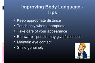 Communication skills | PPT