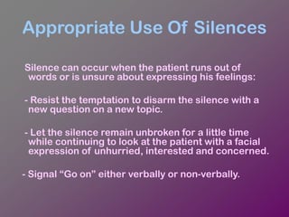 Communication skills | PPT