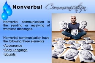 Communication skills | PPT