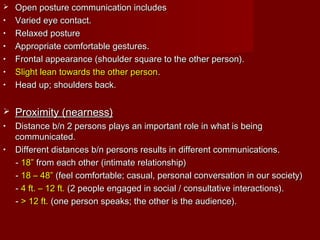 Communication skills | PPT