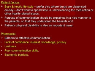 Communication skills | PPT