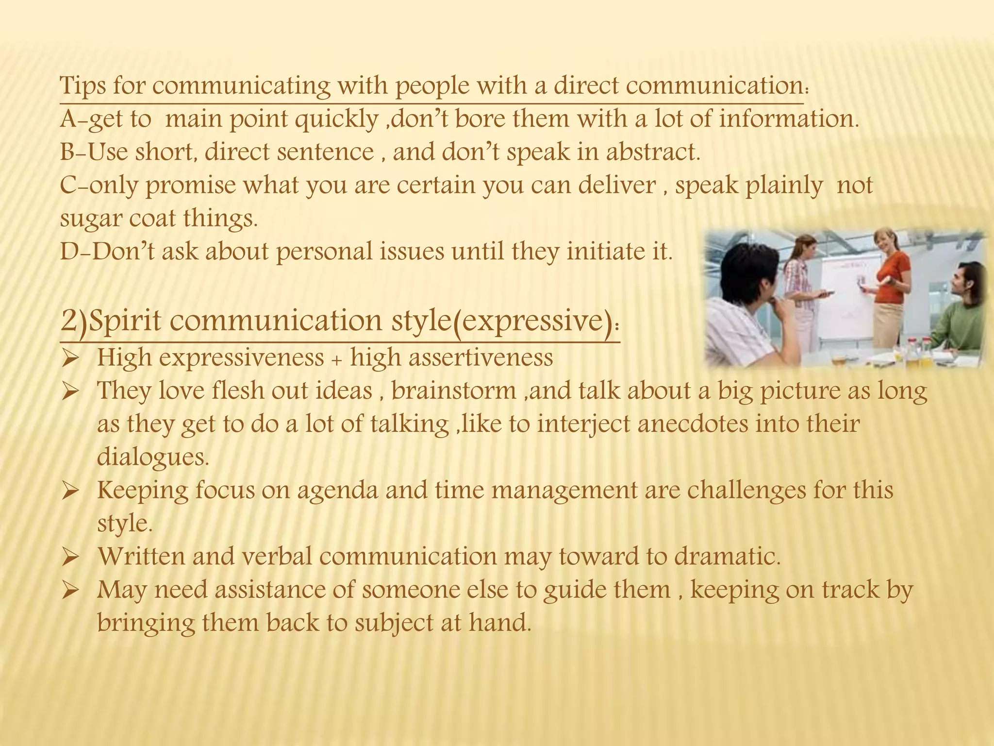 Communication skills and styles.ppt