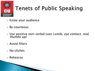 Business Communication and Soft skills | PPTX