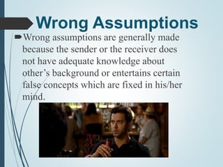 Communication skills | PPT