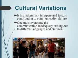 Communication skills | PPT