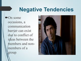 Communication skills | PPT