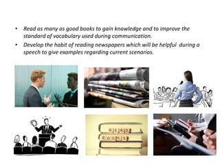 Communication skills | PPTX