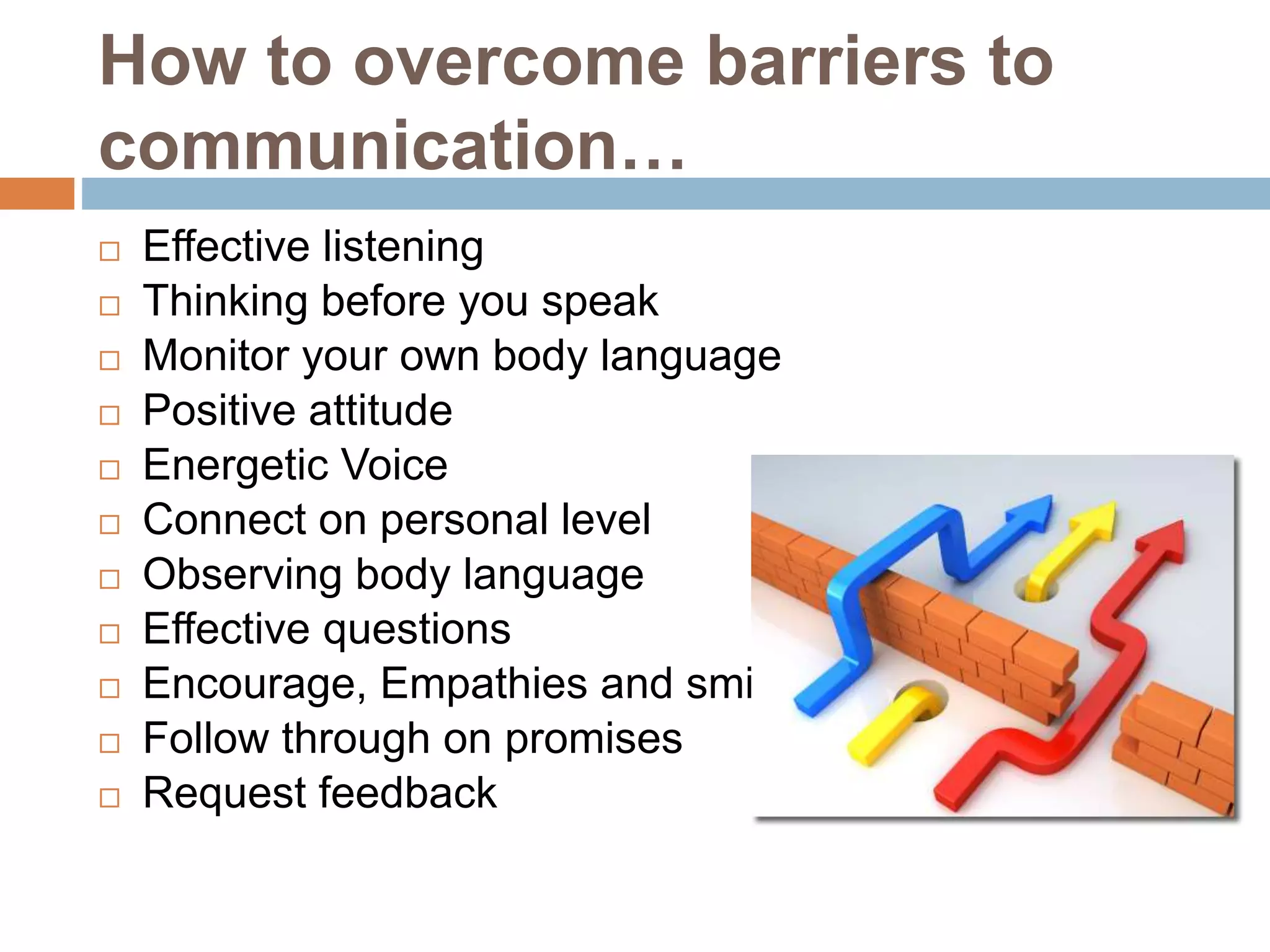 Communication skills | PPTX | Parenting Babies and Toddlers | Parenting