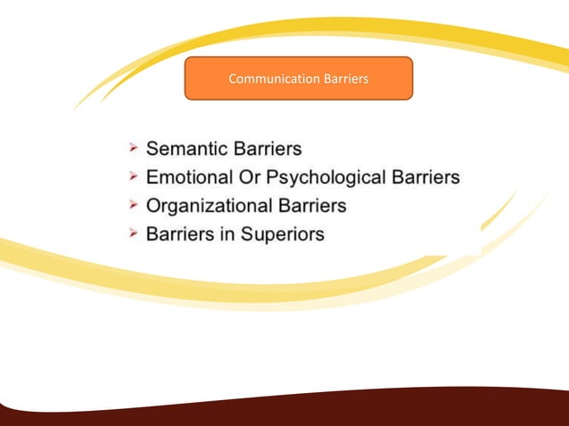 Basics & Effective tools of communication skills | PPT