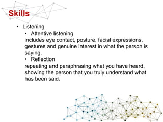 Communication skills | PPTX