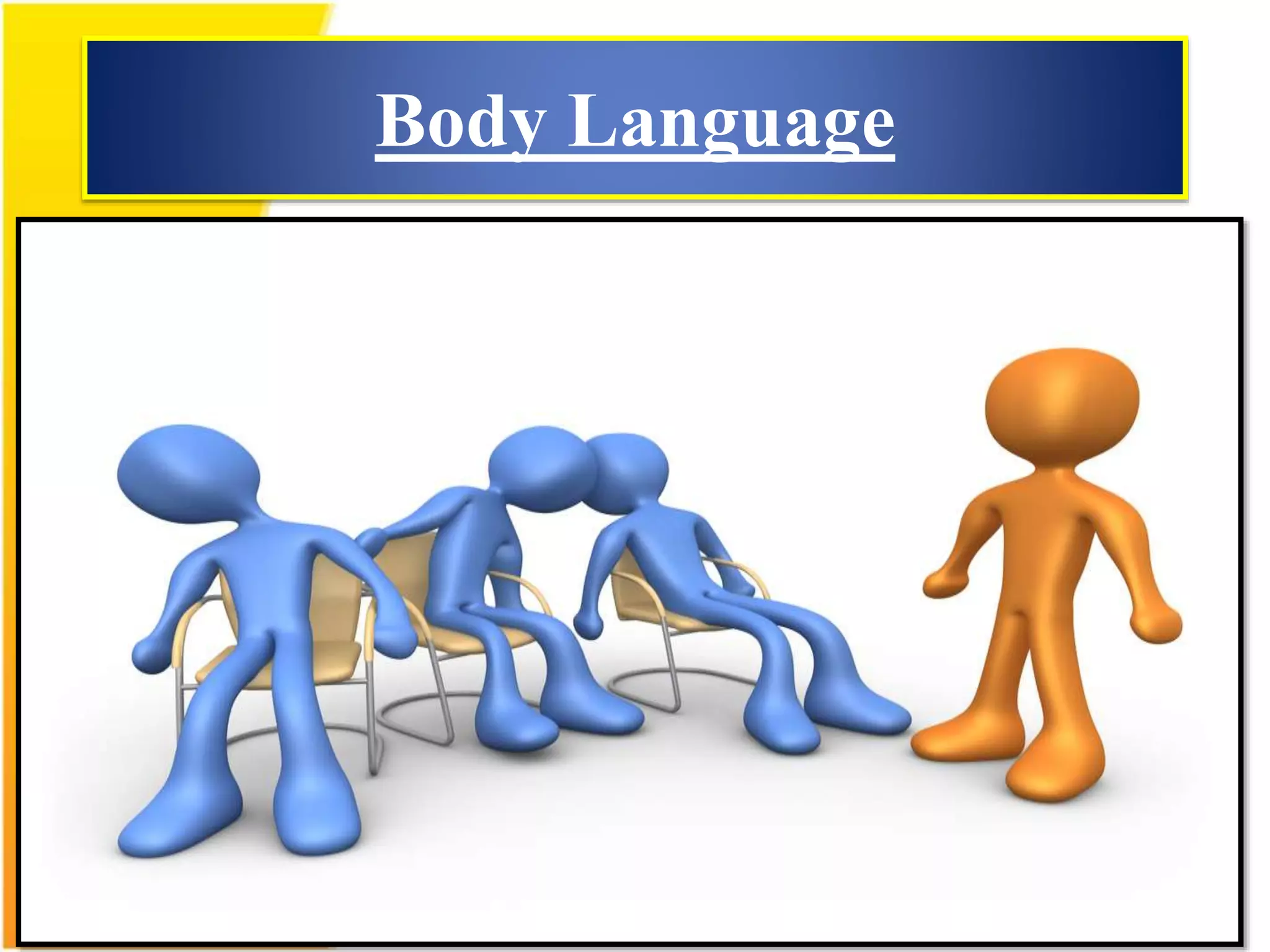 Communication skills | PPTX