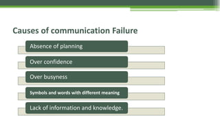 Communication Skills And Ways To Improve Communication Skills | PPTX