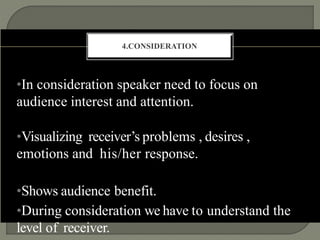 Communication skills | PPTX