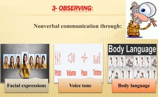 Communication skills. | PPTX