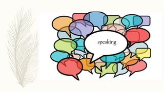 Communication skills: LSRW | PPTX