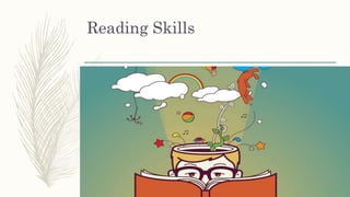 Communication skills: LSRW | PPTX