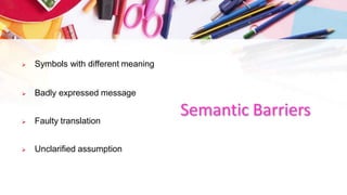 Communication skills | PPT