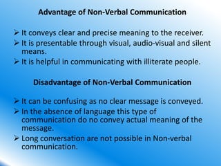 Communication skills class -X | PPTX