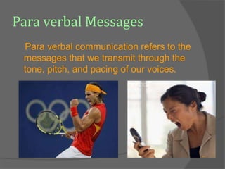 Communication skills | PPT