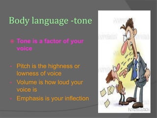 Communication skills | PPT