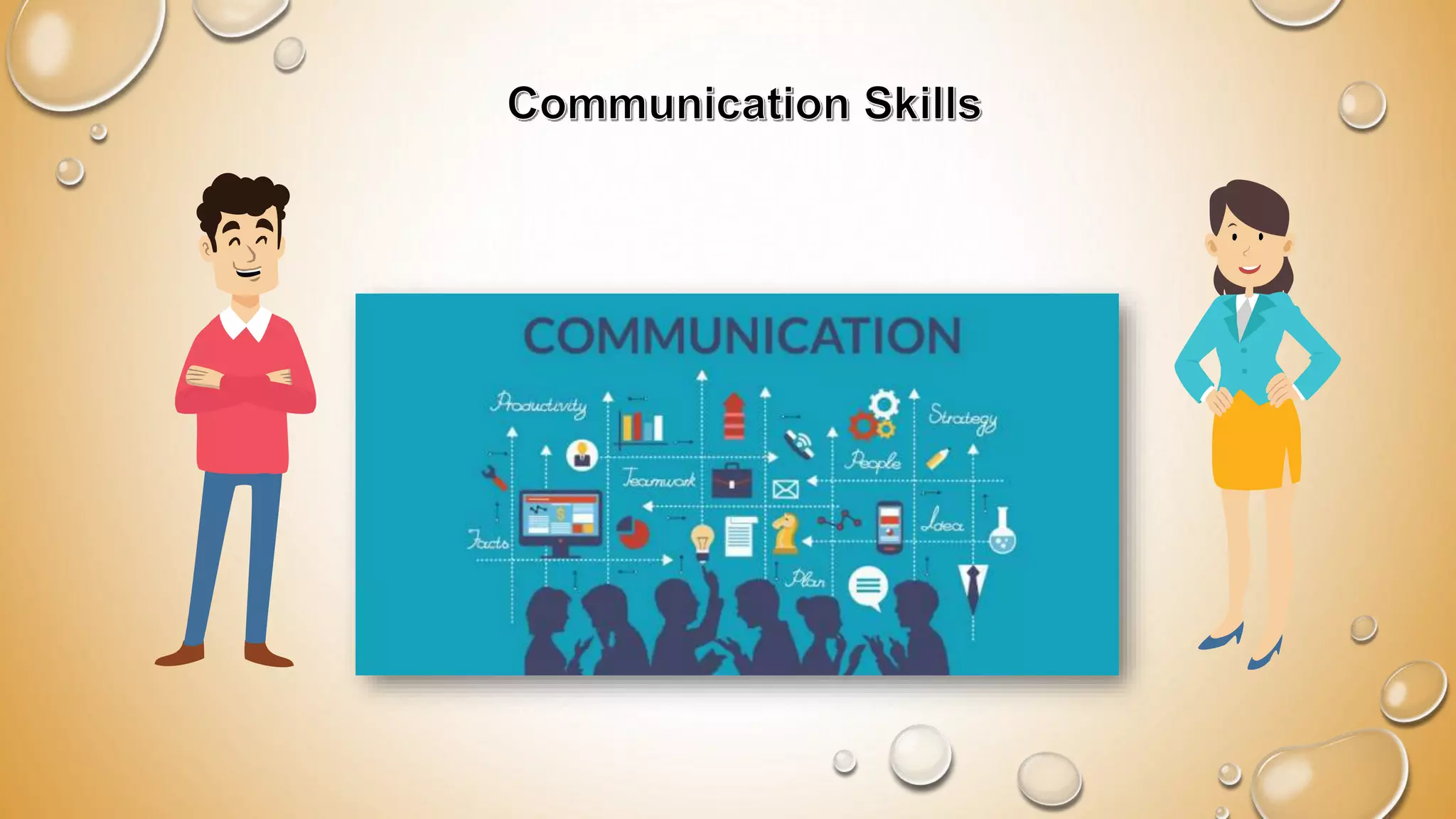 Communication skills | PPT