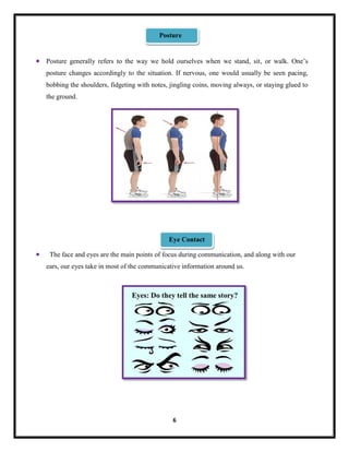 Communication skills | PDF