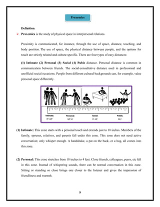 Communication skills | PDF