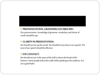 ENGLISH COMMUNICATION | PPT