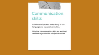 Communication skills.pdf