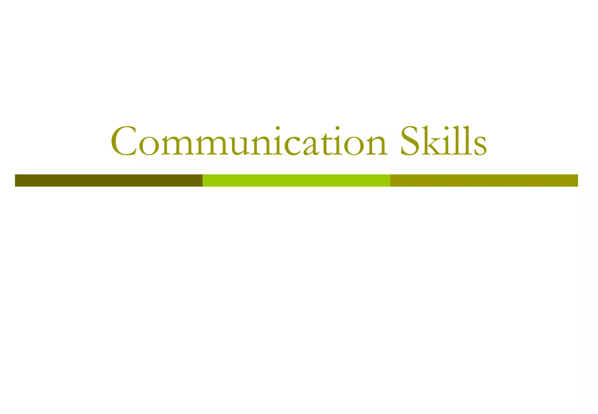 Communication Skills.ppt