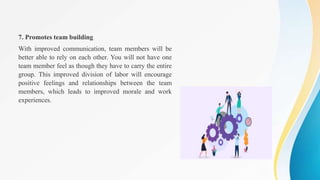 Communication Skills and its types Also process.pptx
