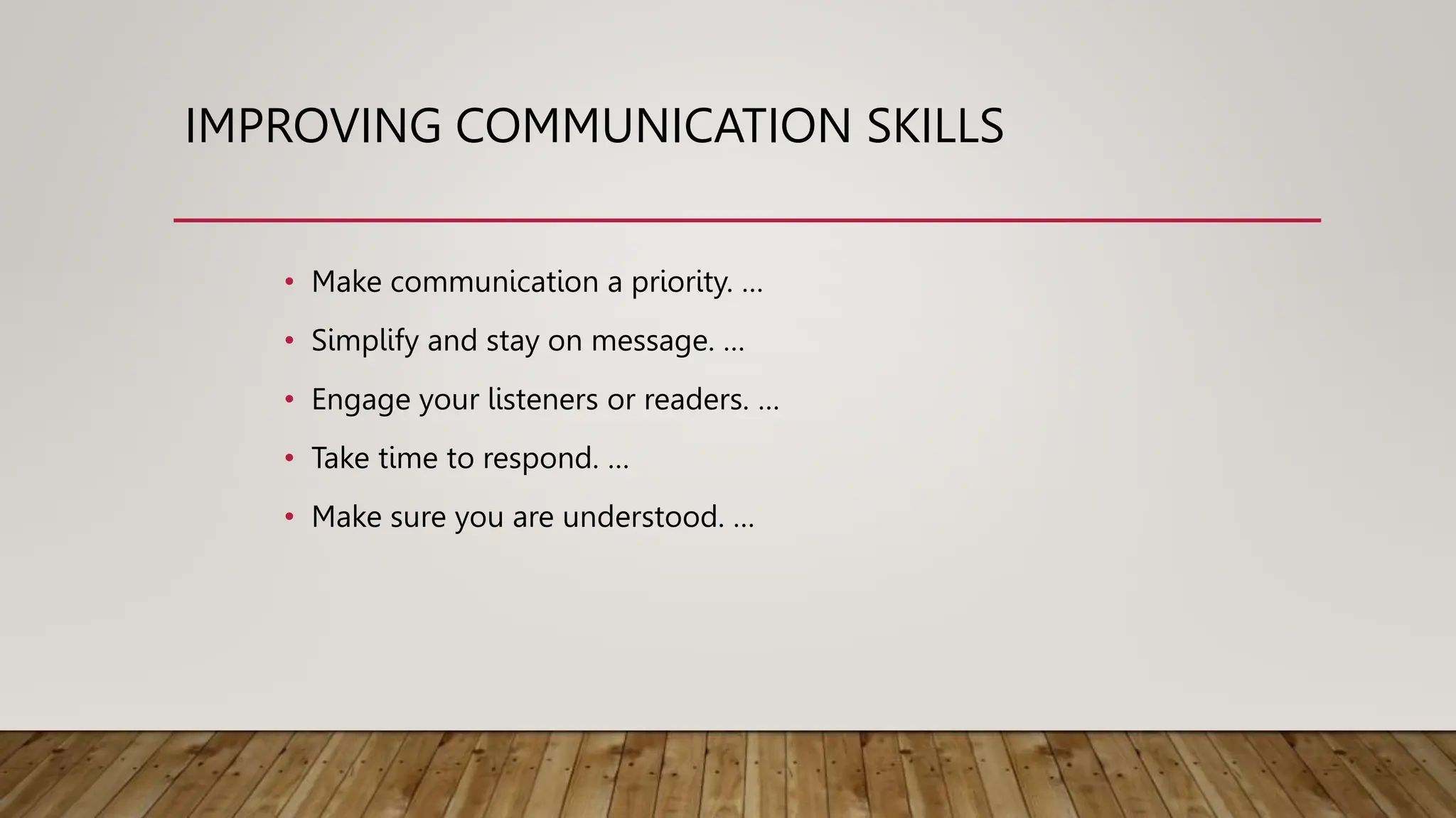 Communication Skills: Types and Barriers.pptx