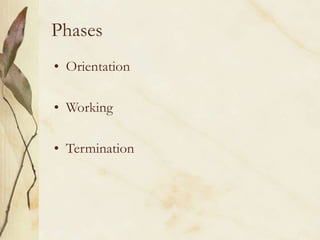 CommunicationSkills for psychiatric nurses | PPT