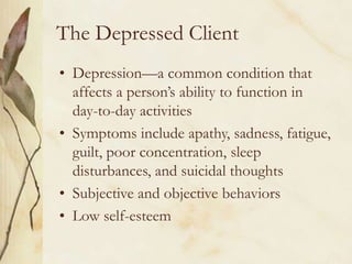 CommunicationSkills for psychiatric nurses | PPT