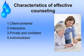 Interpersonal communication skills in Medicine.ppt