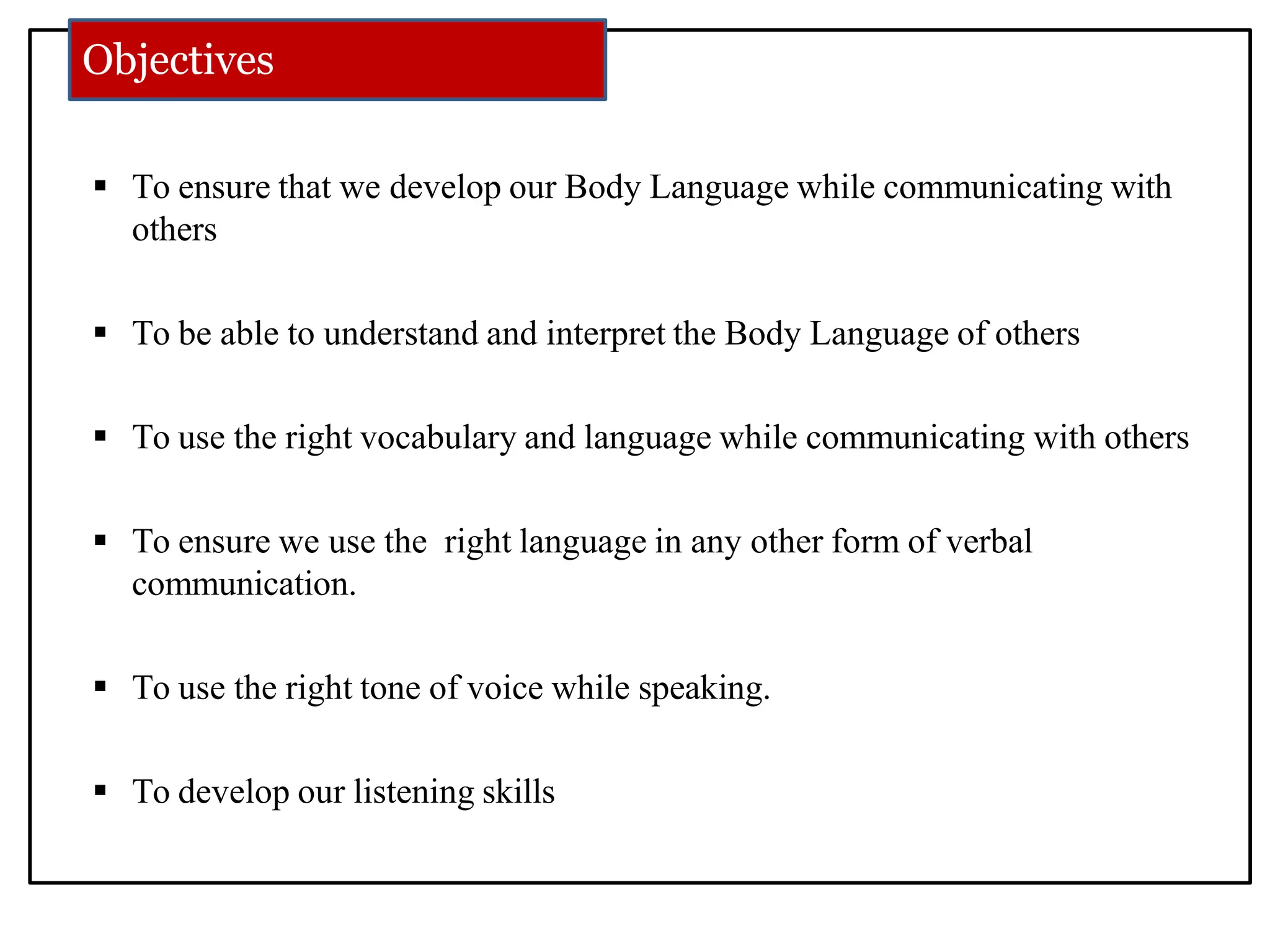 communication skills for career growth.. | PPTX