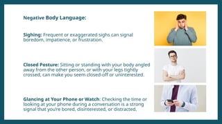 What is communication skills Verbal communication Written communication ...