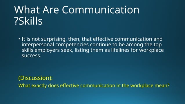 Skills of communication in job life.pptx