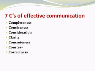 communication skills.pptx Effective Communication: Building Bridges ...
