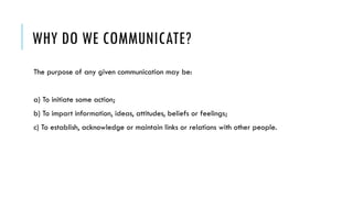 COMMUNICATION SKILLS for alll of you .pptx